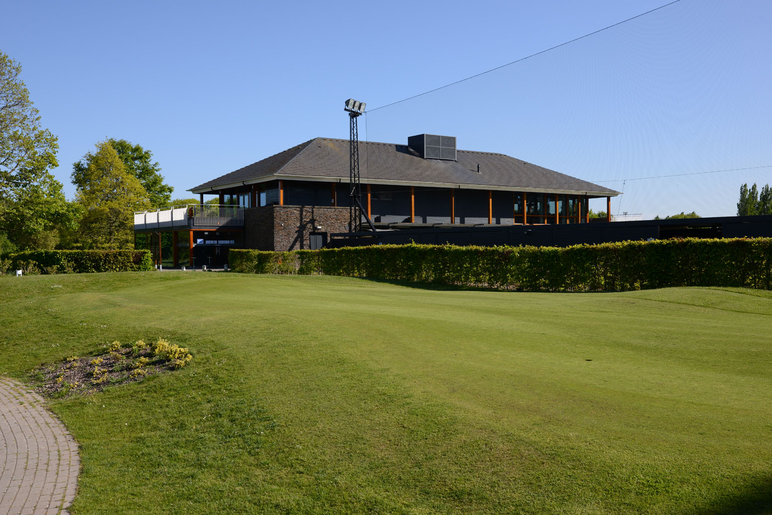 Handicapregistratie | Vlietrand Golf Rijswijk